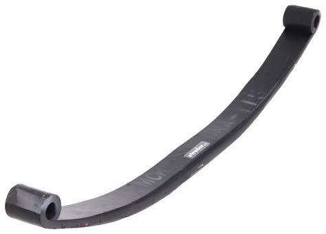 Leaf Spring For Jon Boat Trailer At Caitlin Shaeffer Blog