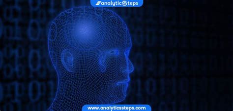 Weak AI Definition Applications And Limitations Analytics Steps