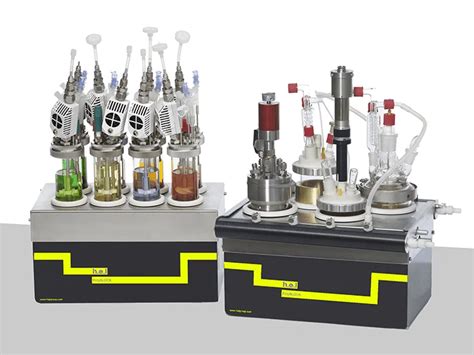 PolyBLOCK - Scientific Solutions