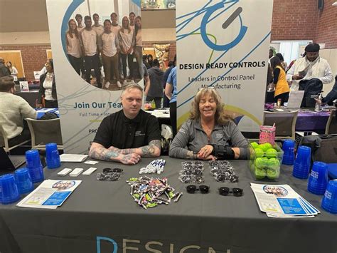 Jobfair Controlpanels Wireharnesses Electricalengineering Industrialautomation