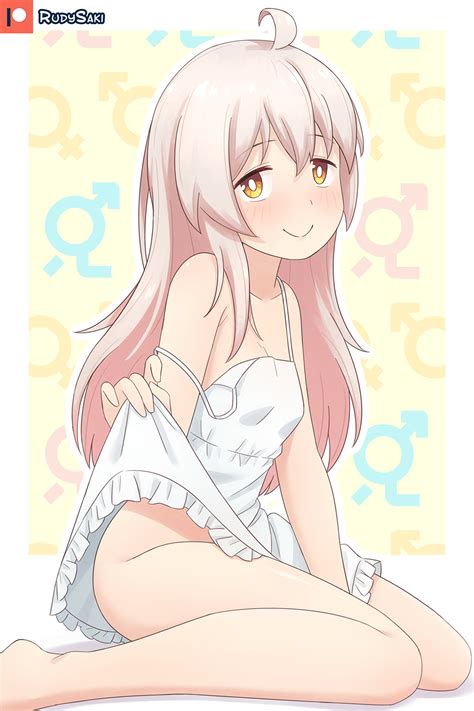 Oyama Mahiro Onii Chan Wa Oshimai Drawn By Rudy Saki Danbooru