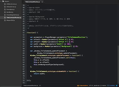 Rpg Maker Mv Scripting Tutorial Pilotmaker