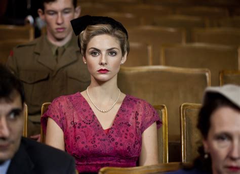 Tamsin Egerton Actress Biography Photo Best Movies And Tv Shows