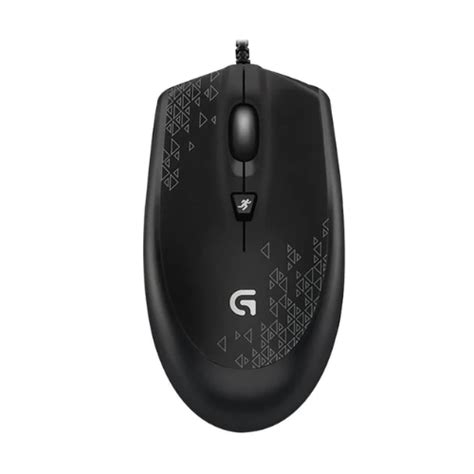 Logitech G90 Gaming Mouse Price In Pakistan Ambidextrous