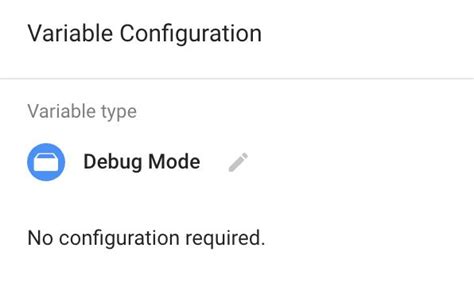 Variable Guide For Google Tag Manager Simo Ahava S Blog