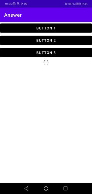 How To Change The Color Of A Button In Android Using JAVA Stack Overflow