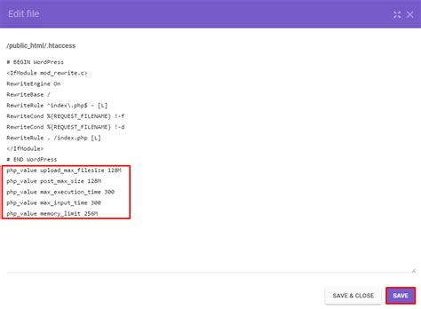 How To Fix Internal Server Error On WordPress Site