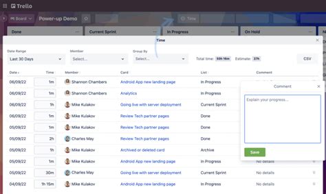 Trello Reporting All You Need To Know Coupler Io Blog