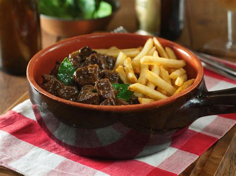 Traditional Belgian Food Traditional Food In Belgium Try These 12