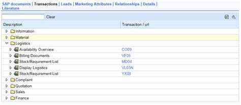 New Options For Accessing Ecc Sap Gui Transactions Sap Community