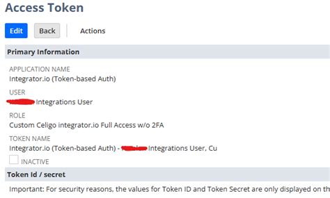 Configuring Netsuite Connection Celigo Connective