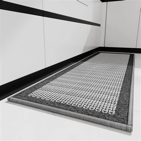 Padoor Kitchen Mats For Floor Kitchen Rugs Non Slip