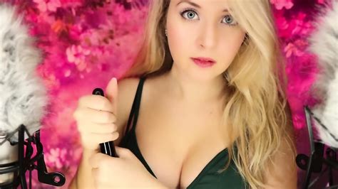 ASMR 100 Triggers Full Videos At Freemega Co