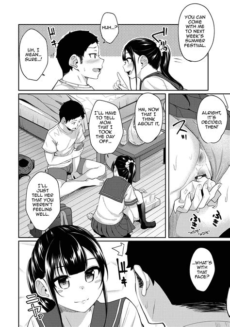 Asa Okitara Imouto Ga Hadaka Apron Sugata Datta Node Hamete Mita I Woke Up To My Naked Apron