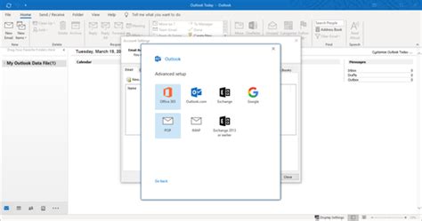 How Do I Add My Email To Outlook Homestead Community