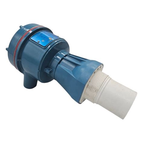 Interruptor De Nivel Ultrassonico Siemens Pointek Uls200 Ebay
