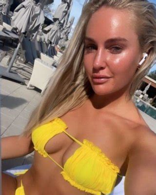 Charley Hull Nude Porn Pictures XXX Photos Sex Images 4071077 PICTOA