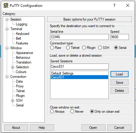 Cisco Router Hard Rest Cisco Community