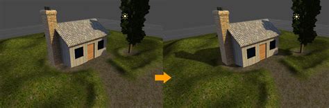 Videos Unity Terrain Shadows And Building Next Gen Models Community Showcases Unity