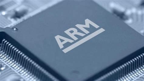 Arm تعلن رسمياً عن أنوية Cortex M55 وethos U55 Npu التقنية بلا حدود