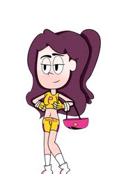 Polly Pain On Theloudhouseqts Deviantart