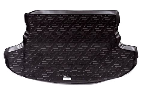 Коврик в багажник автомобиля L.Locker для Mitsubishi Outlander III ...