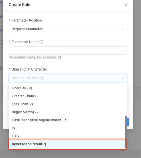 Routevars Support Operator · Issue 2166 · Apacheapisix Dashboard