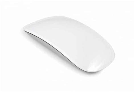 How I Clean An Apple Mouse How To Clean It