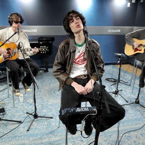 Sombr Tickets Chicago - Ac