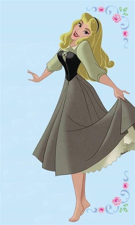 Is Briar Rose Sleeping Beauty
