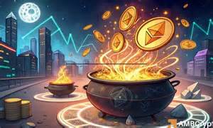 Eth Retraces After Ath Can Returning Buyers Push Ethereum Back Above