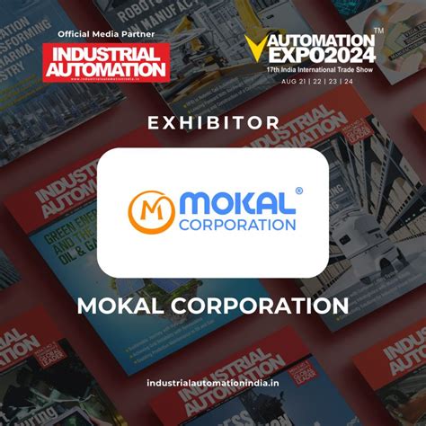 Gaurav Mokal On Linkedin Automationindiaexpo2024 Nesco Automation