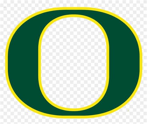 University Of Oregon Logo University Of Oregon O Vector Logo Etdkhl