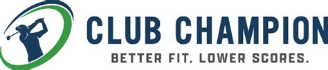 Golf Iron Fitting Iron Shaft Fitting Club Champion