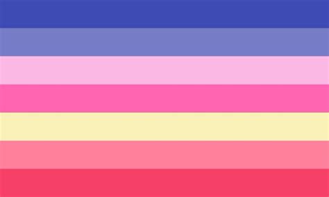 Colorful Stripes A Vibrant Image