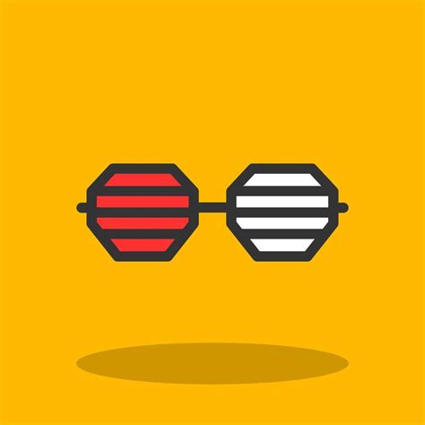 Party Glasses Vector Icon Design 20655478 Vector Art At Vecteezy