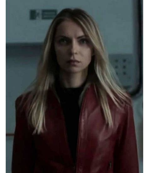 Tales Of The Walking Dead Tv Series Idalia Jacket Jackets Masters