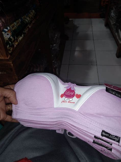 Bh Spot Lutty Abege Lazada Indonesia