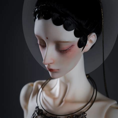 【pre Sale】dollzone Apsara 13 Doll Full Set Presale Sd Doll 73cm