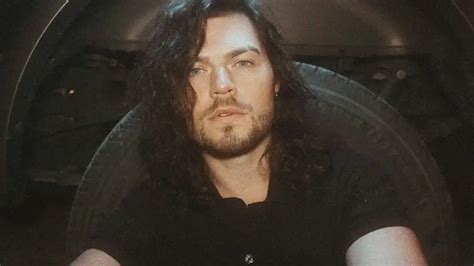 Chase Mcdaniel Delivers Anthemic Single Burned Down Heaven