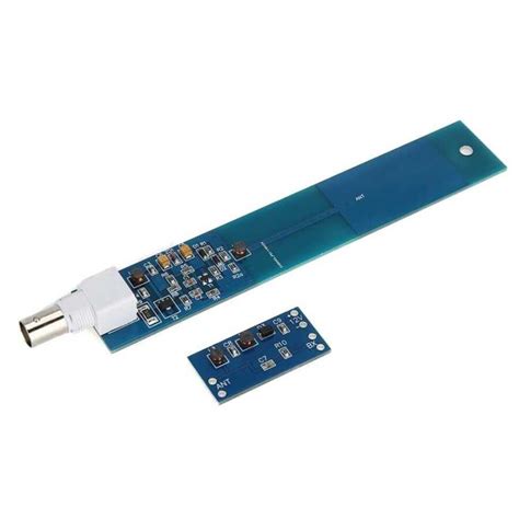 Portable Class A Miniwhip Vlf Lf Hf Active Antenna Module Motorobit