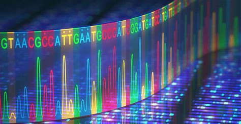 From Ngs Sample Prep To Sequencing Versa Automation Leads The Way