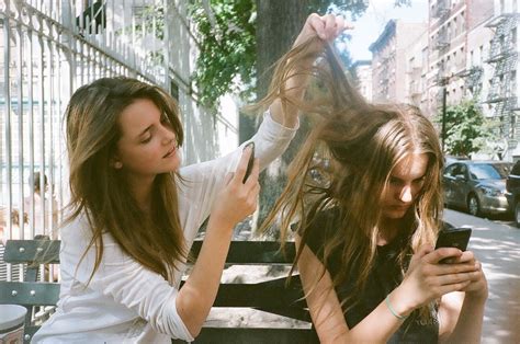 러블리한 영국 여자 모델 해외 연예가 소식 네모판