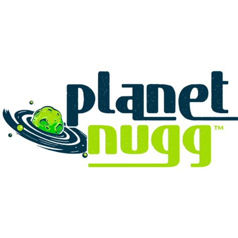 Planet Nugg On Herb Herb