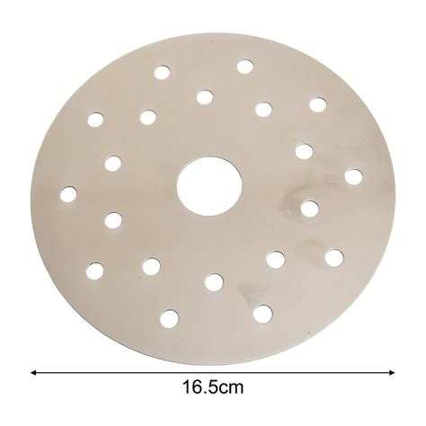 Induction Adapter Plate Induction Cooker Heat Diffuser Cooking High