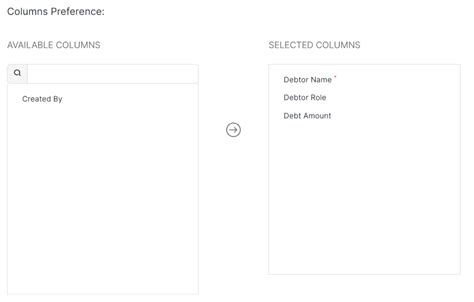 Manage Custom Modules Help Zoho Books