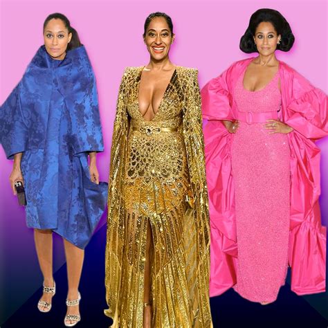 Tracee Ellis Ross Best Looks Prove Shes In A League Of Her Own