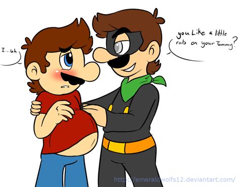 Marioxmrl By Mariobrosyaoifan12 On Deviantart