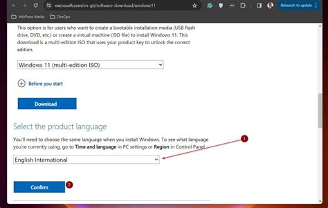 How To Install Windows 11 On A Hyper V Virtual Machine Itechguides