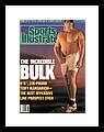 Tony Mandarich 1989 Nfl Football Draft Preview Sports Illustrated
